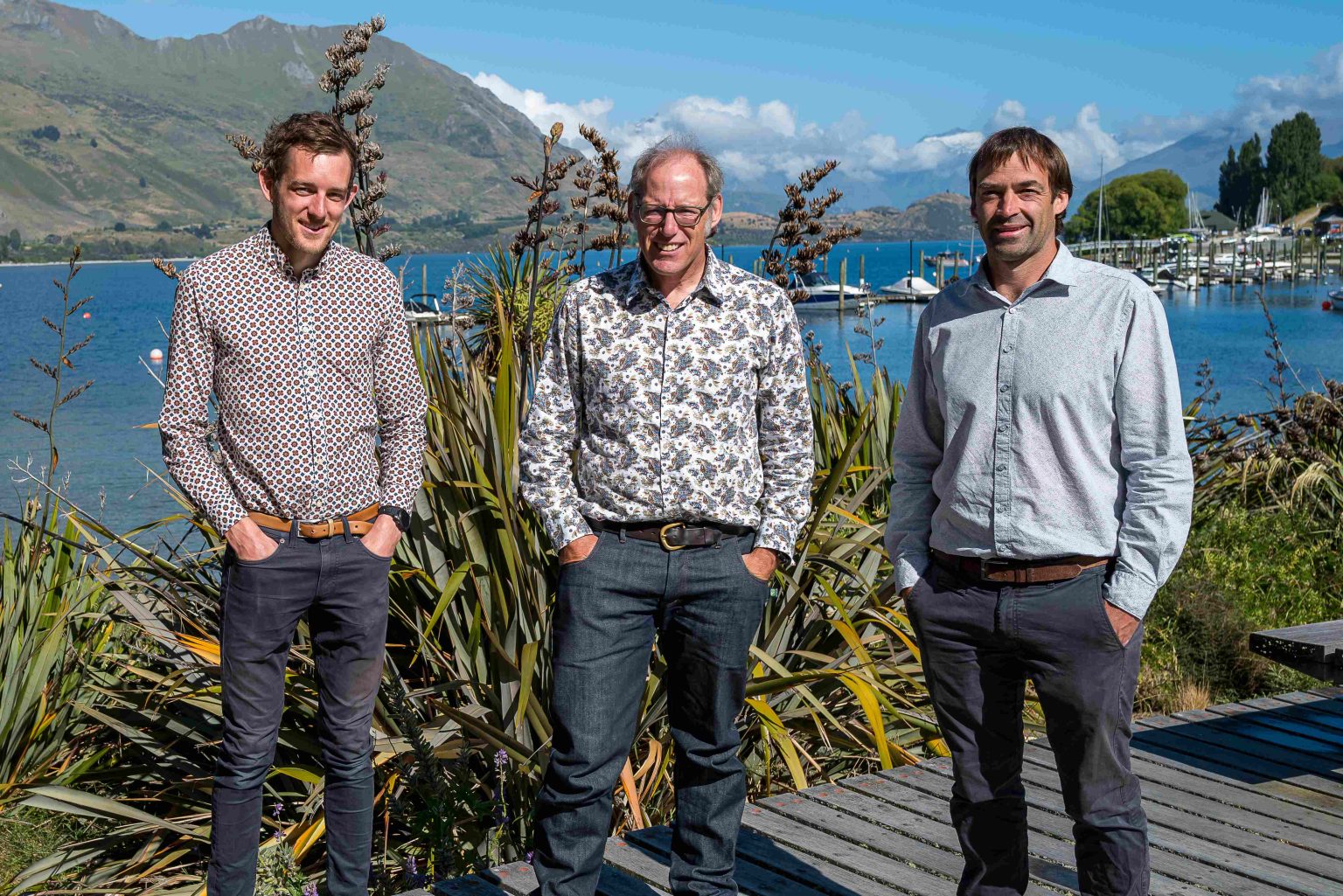 C Hughes & Associates Rebrands to Coterra - A New Chapter!